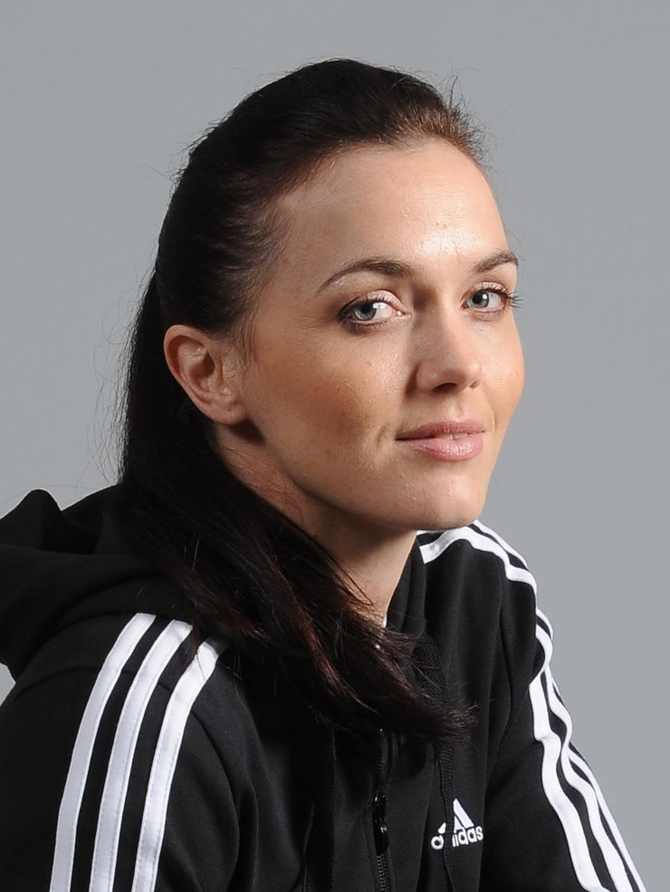 Picture of Victoria Pendleton