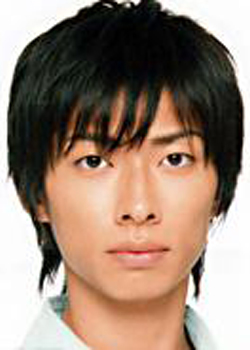 Picture of Daiki Nakae