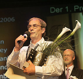 Picture of Adrian Shergold