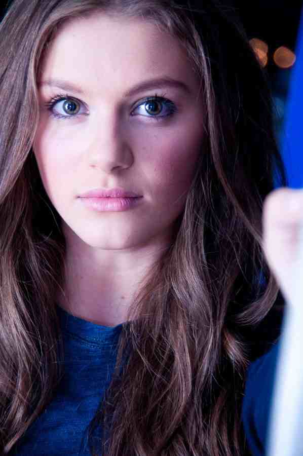 Picture of Carrie Wampler