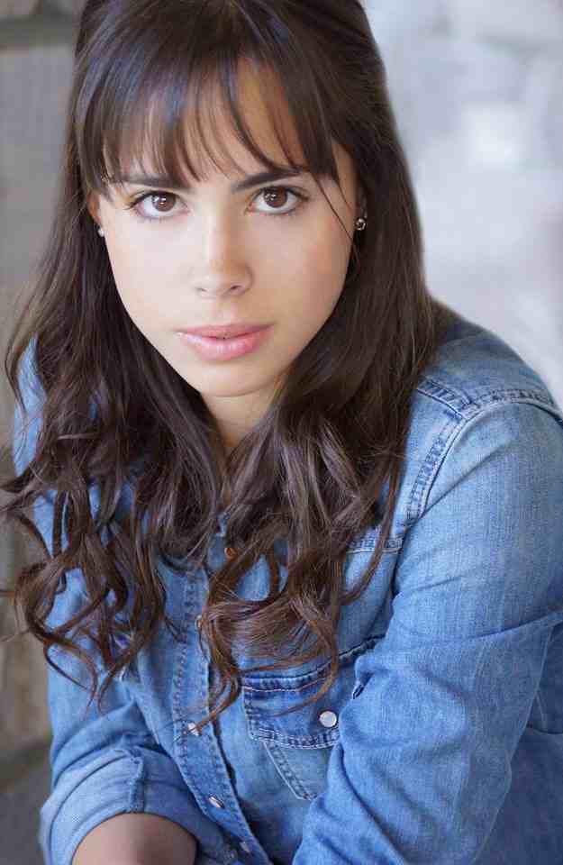 Picture of Janelle Marie