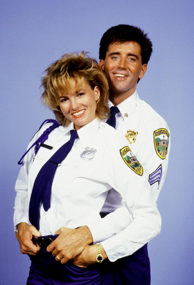 Picture of Police Academy 5: Assignment Miami Beach