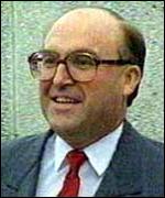 Picture of John Smith..