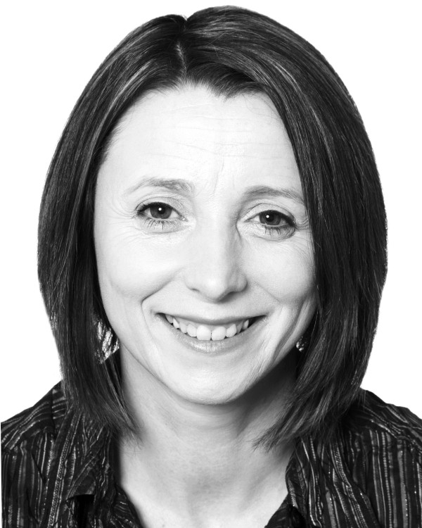 Picture of Marie Critchley