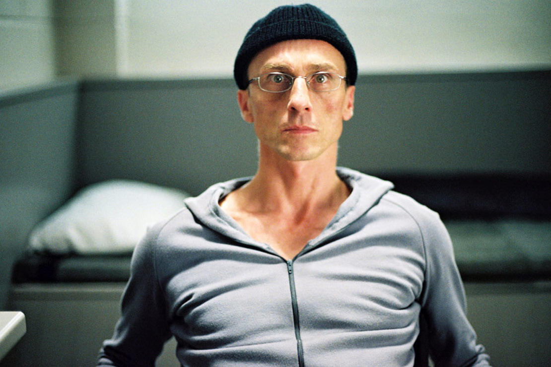 Picture of André Hennicke