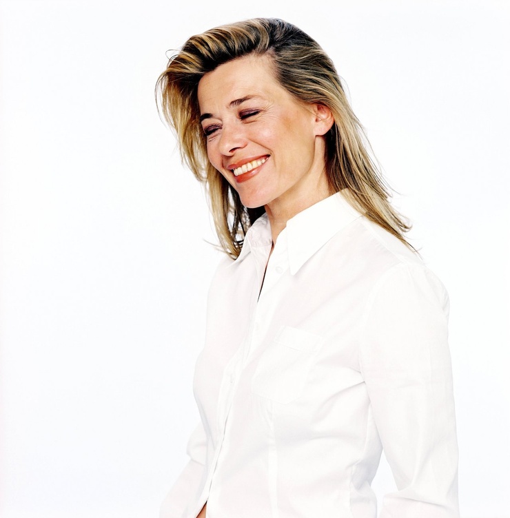 Picture of Barbara Rudnik