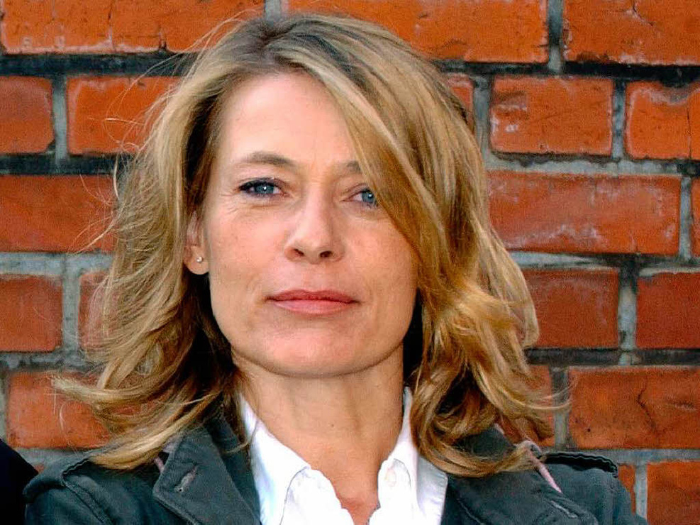Picture of Barbara Rudnik