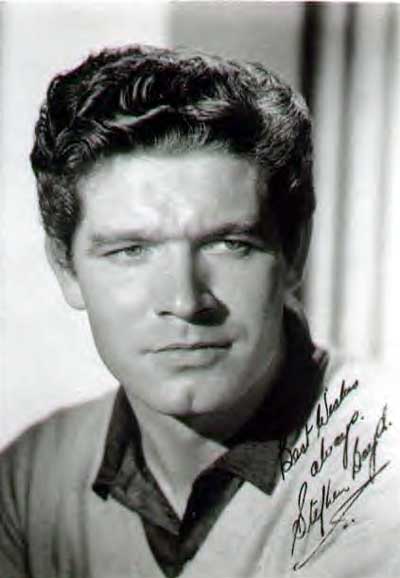 Picture of Stephen Boyd