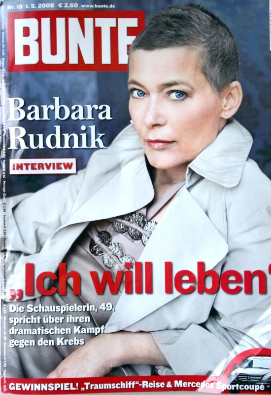Image of Barbara Rudnik