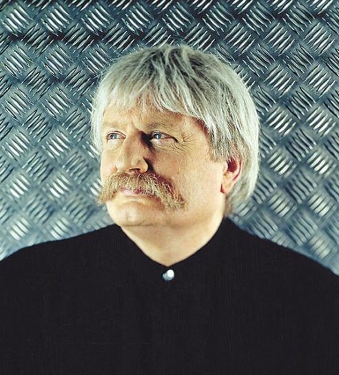 Karl Jenkins picture