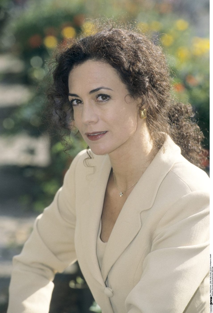 Picture of Barbara Wussow