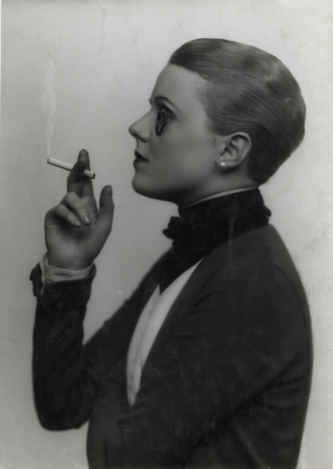 Picture of Edna Best