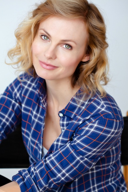 Picture of Annie Little