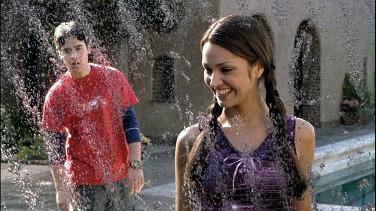 Picture of Clockstoppers