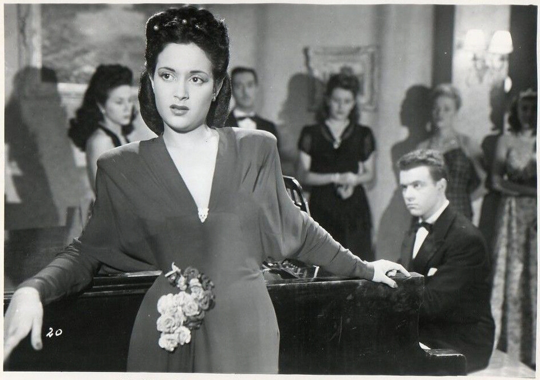 Picture of Virginia Luque