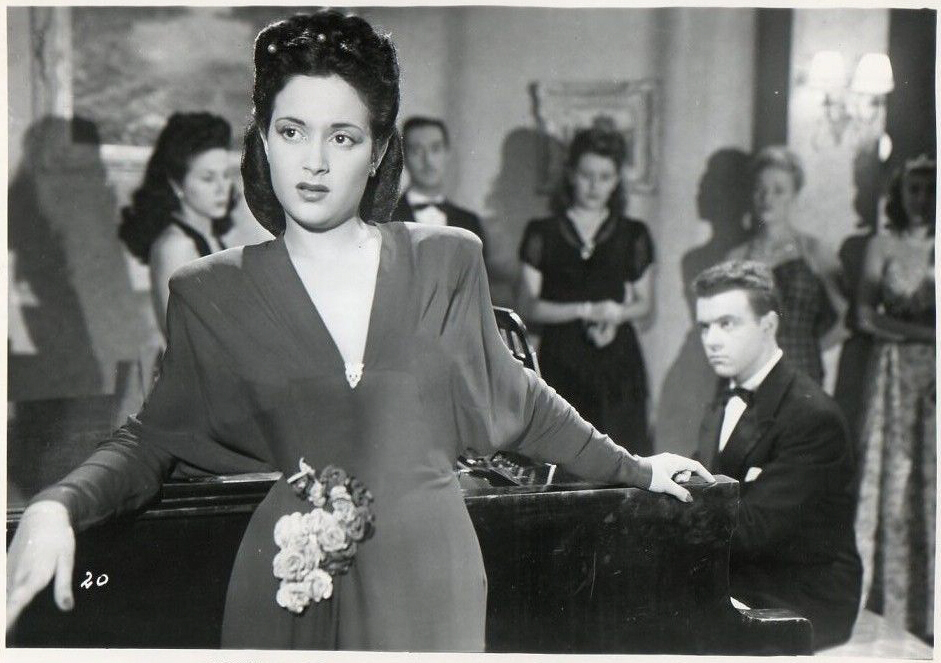 Picture of Virginia Luque