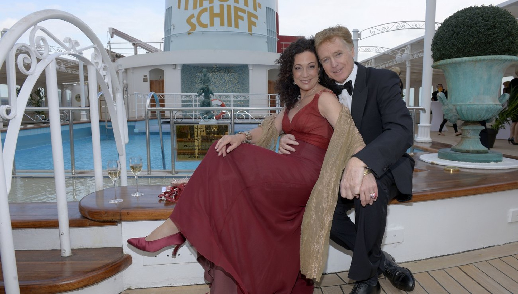 Picture of Barbara Wussow