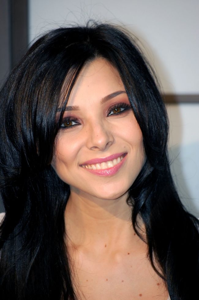 Picture of Corina Caragea