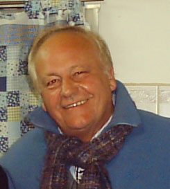 Picture of Manuel Antin