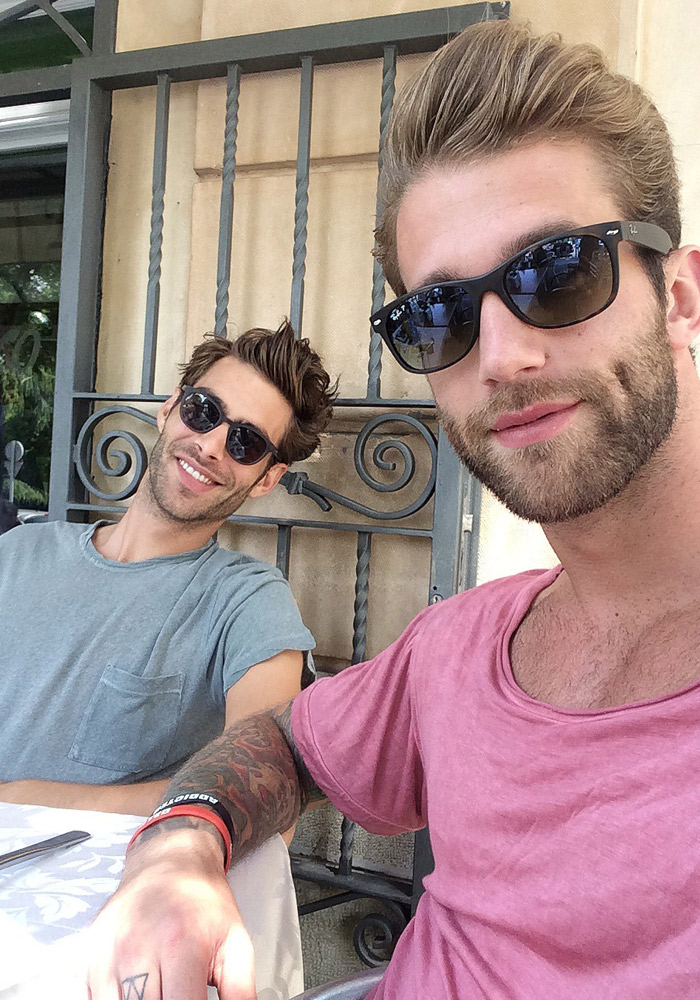 Andre Hamann picture