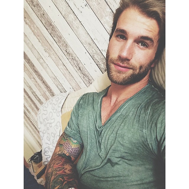 Picture of Andre Hamann