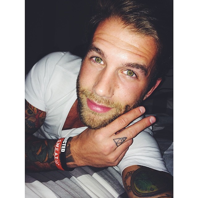 Picture of Andre Hamann