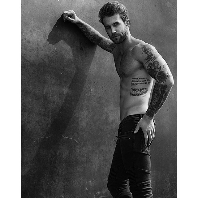 Picture of Andre Hamann