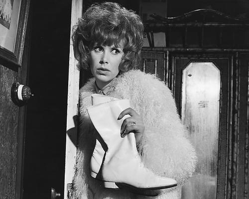 Image of Wendy Craig