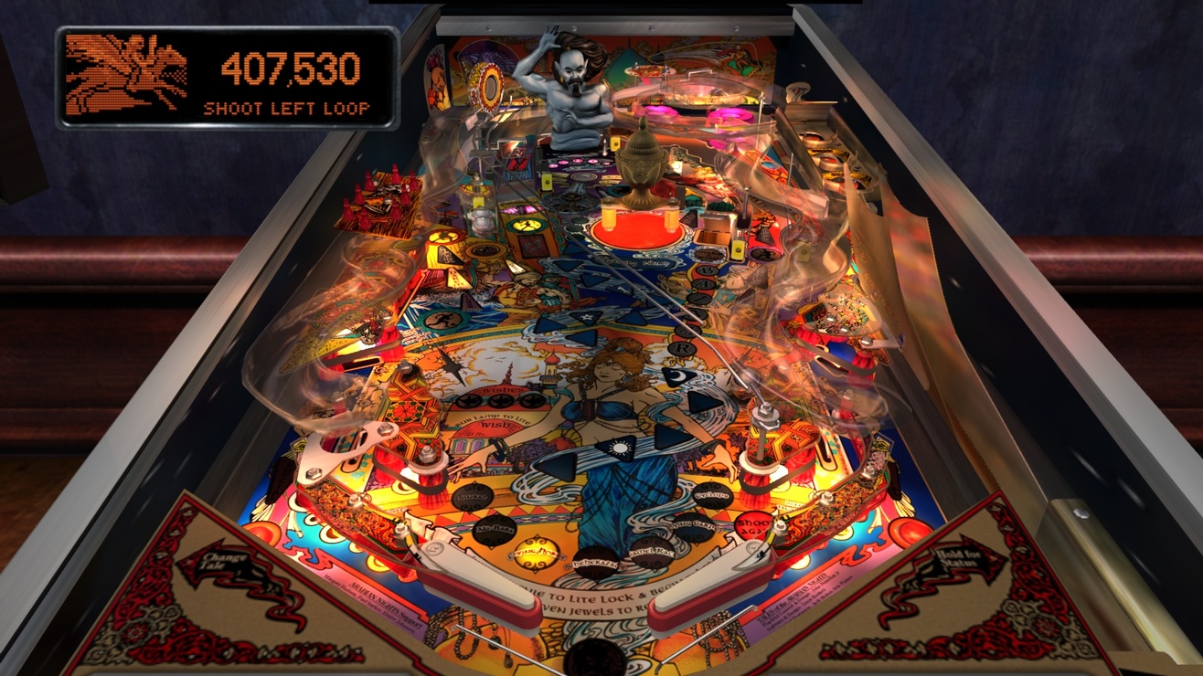 The Pinball Arcade picture