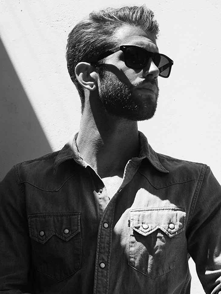 Picture of Andre Hamann