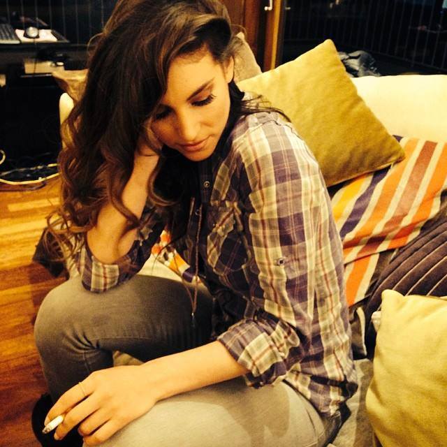 Picture of Athina Oikonomakou