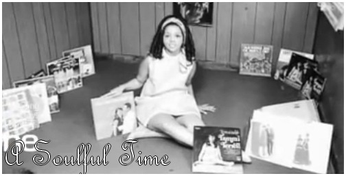 Tammi Terrell picture