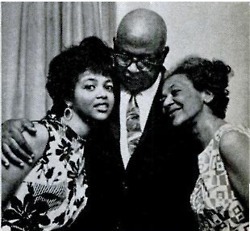 Picture of Tammi Terrell