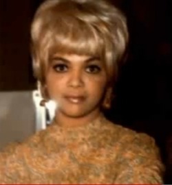 Picture of Tammi Terrell