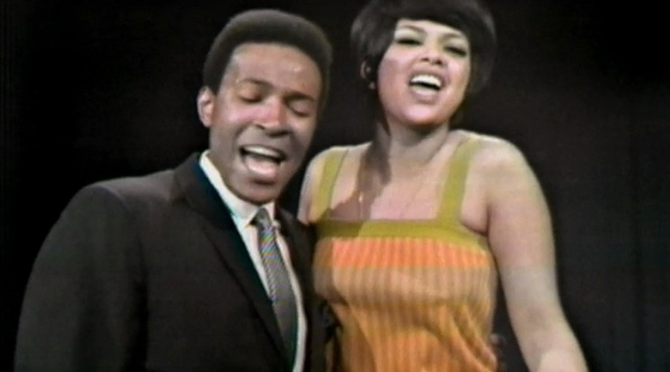Picture of Tammi Terrell