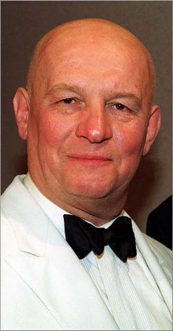 Picture of Brian Glover