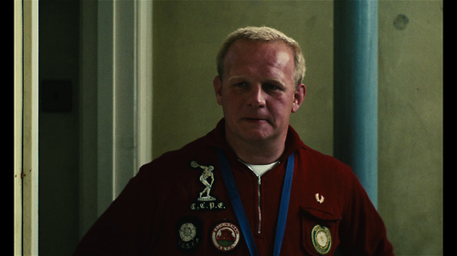 Picture of Brian Glover