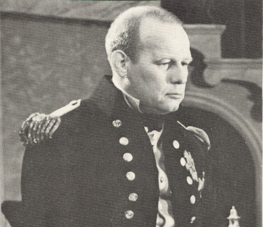 Picture of Brian Glover