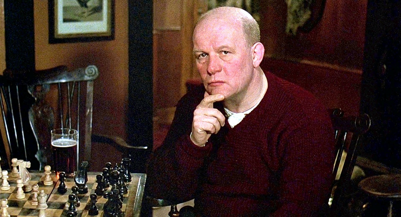Picture of Brian Glover