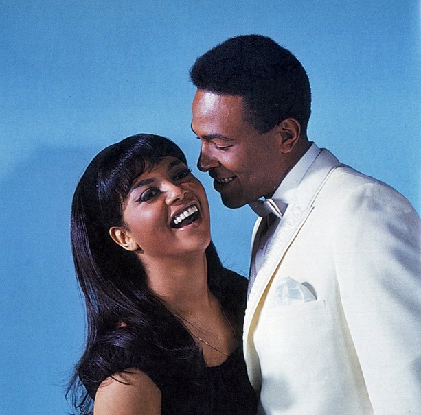 Image of Tammi Terrell