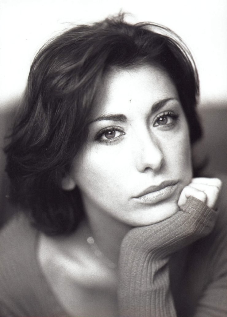 Picture of Sabrina Salerno