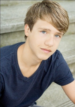 Image of Nick Purcha