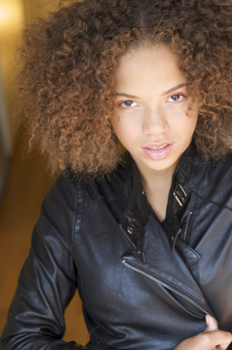 Picture of Erica Gluck
