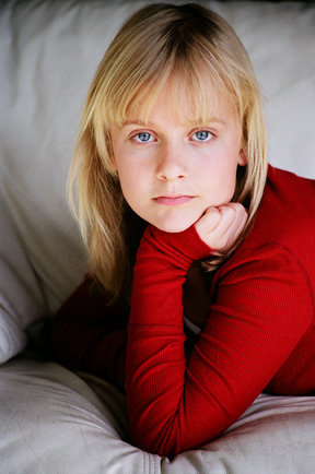 Picture of Taylor Hurley