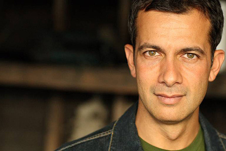 Picture of Dariush Kashani