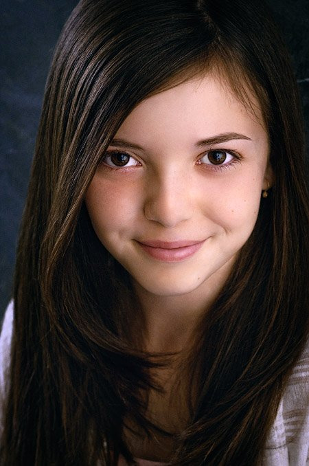 Picture of Kelly Gould