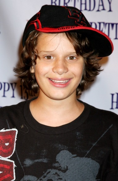 Picture of Bobby Coleman