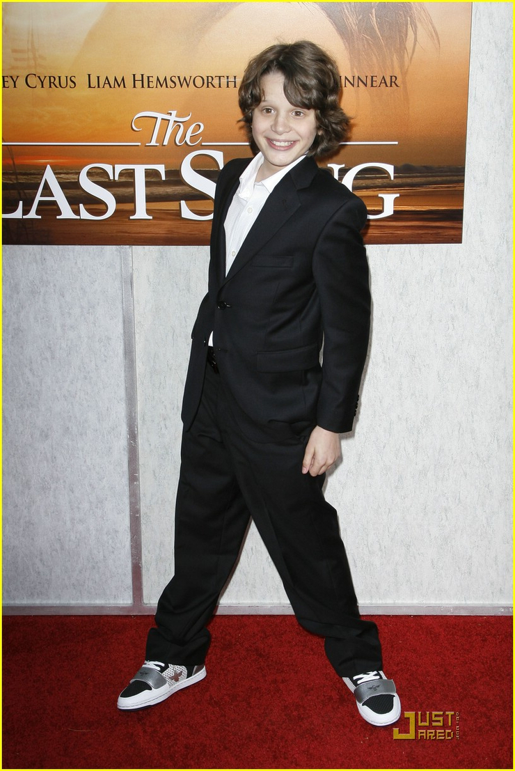 Picture of Bobby Coleman