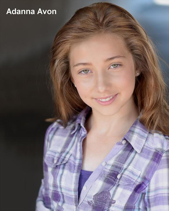 Image of Adanna Avon