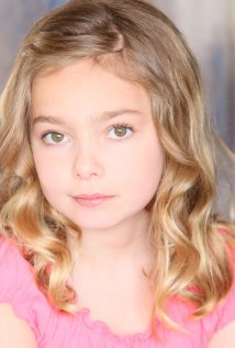 Picture of Morgan McGarry